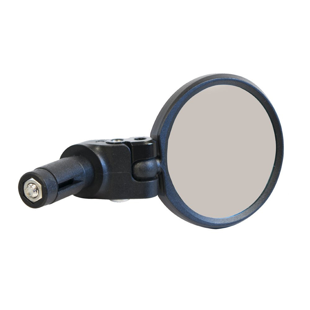 Rear Vision Mirror