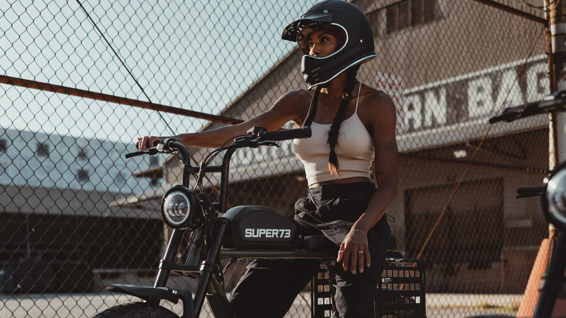 SUPER73 ebikes Australia