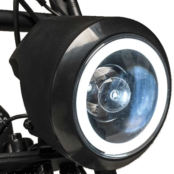 Headlight for Super73 S1 and SG1